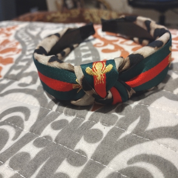 Other | Cute Different Colors Headband New | Poshmark